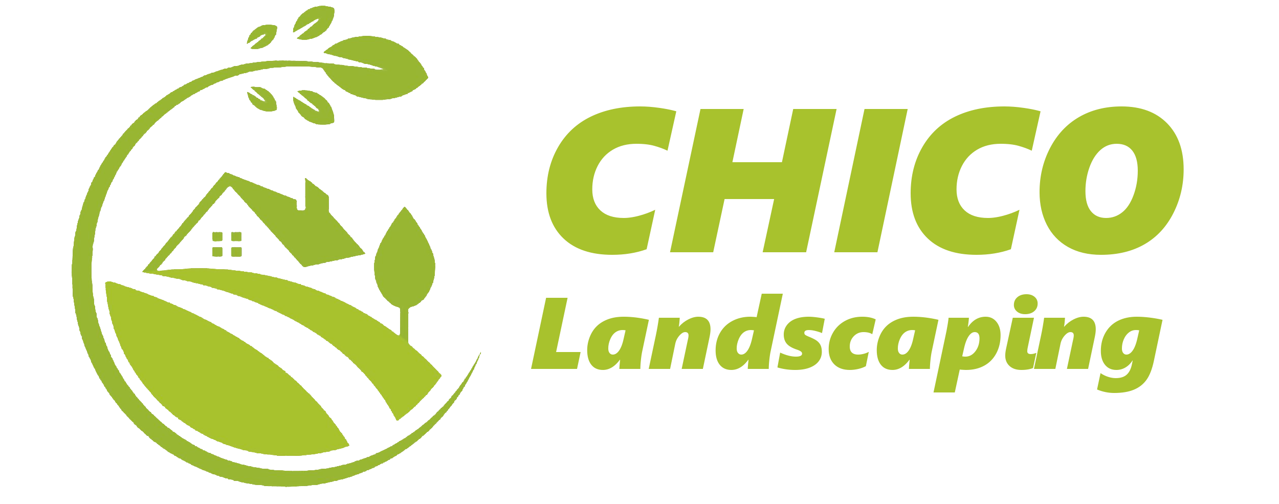 Home - Chico Landscaping
